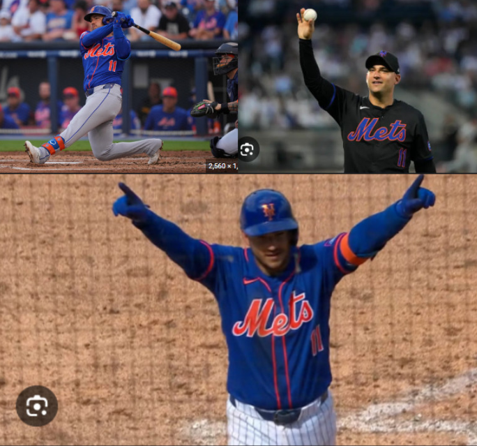 BREAKING NEWS: NY Mets Reveals Strategic Moves to Reunite with 34 Year ...