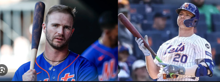 BREAKING NEWS: Star Slugger Reveal Why He Re-Sign Mets Despite High ...