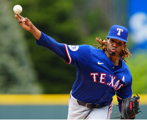 Breaking News: Mets Sign Former Winner After Sean Manaea Injury...